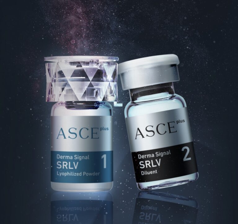 ASCE+ Exosomes Therapy in Sydney | Sisä Skincare