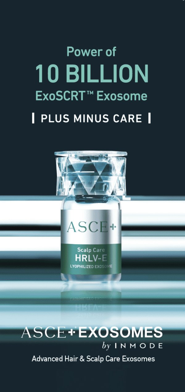 ASCE+ Exosomes Therapy in Sydney | Sisä Skincare